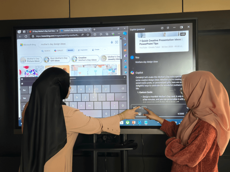 [SPONSORED] Make Classrooms a JOI to Learn in with the JOI Smartboard | techENT