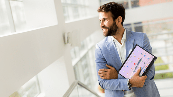 Acer Announces New Chromebook Plus Enterprise Laptops for Businesses ...