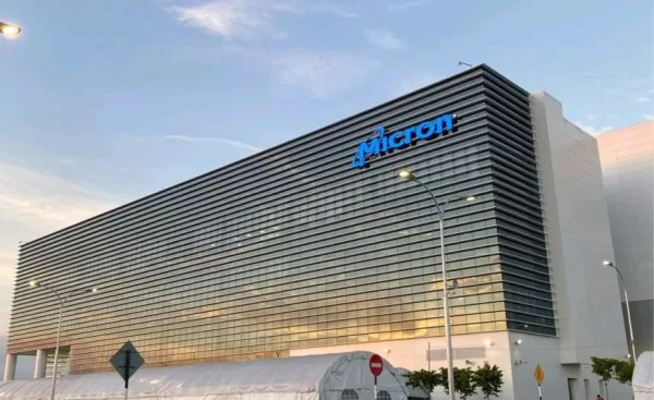 Beyond Moore's Law: Micron's Pursuit of Sustainable Innovation | techENT